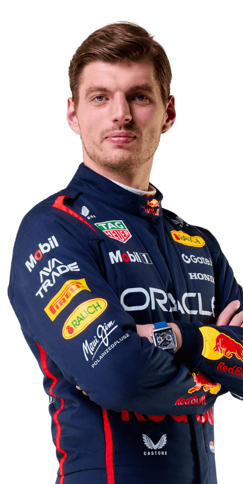 Čaká nás veľké finále! Verstappen katarským víťazstvom zredukoval ...
