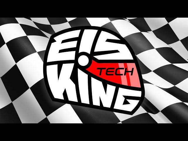 EisKing TV | Magazín F1 - F1online.sk