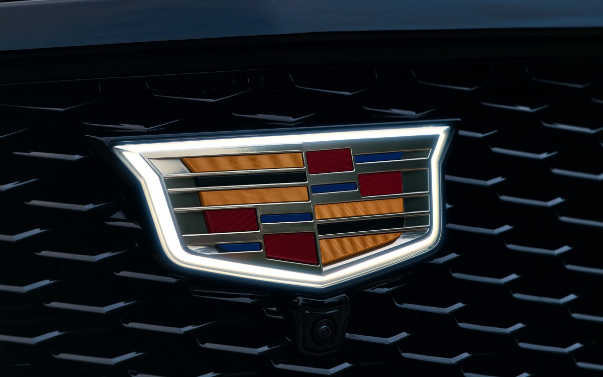 Cadillac si od roku 2029 chce vyrábať vlastné motory a postupne ...