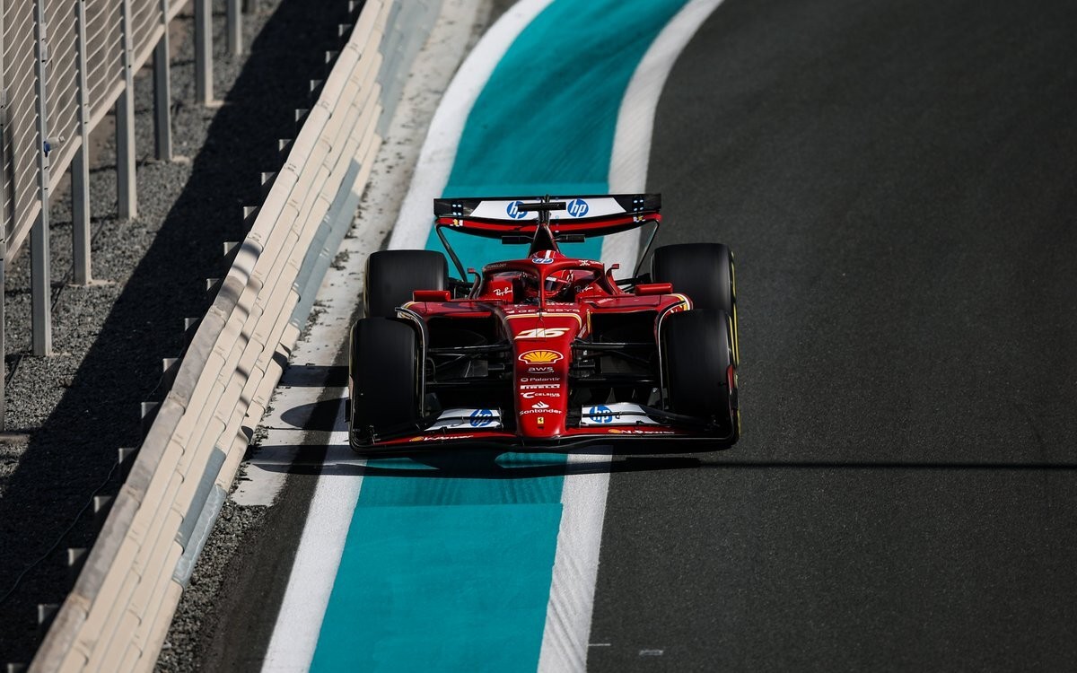 Formula 1 odchádza na prázdniny. Najrýchlejší na posezónnych testoch ...